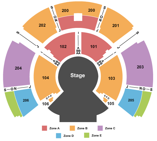Cirque du Soleil Houston Tickets 2023